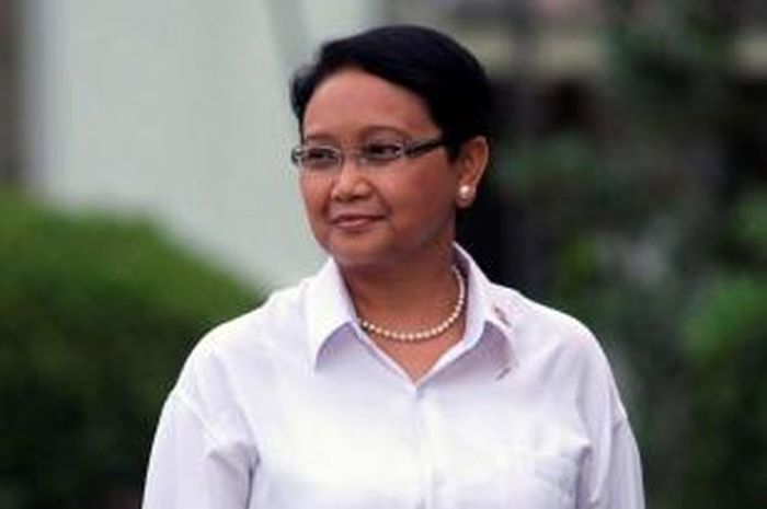 HP BlackBerry Menlu RI Retno Marsudi di G20 Curi Perhatian, Ternyata ...