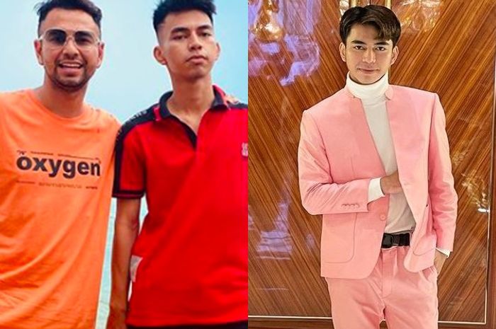 Didepak Dari RANS Entertaiment? Tak Lagi Terlihat Bareng Raffi Ahmad ... Didepak Dari RANS Entertaiment? Tak Lagi Terlihat Bareng Raffi Ahmad ...
