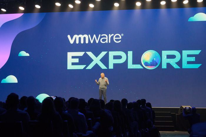 VMware Explore 2022: Jadi Cloud Smart dengan VMware Cross-Cloud - Info Komputer