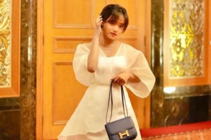 Fuji Utami Disentil Usai Dicuekin Ashanty, Kekasih Thariq Halilintar ...