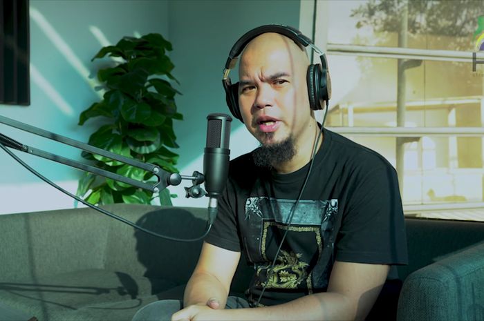 Terinspirasi dari Lagu Queen, Ahmad Dhani Bikin Ga Ga Radio dan TV ...