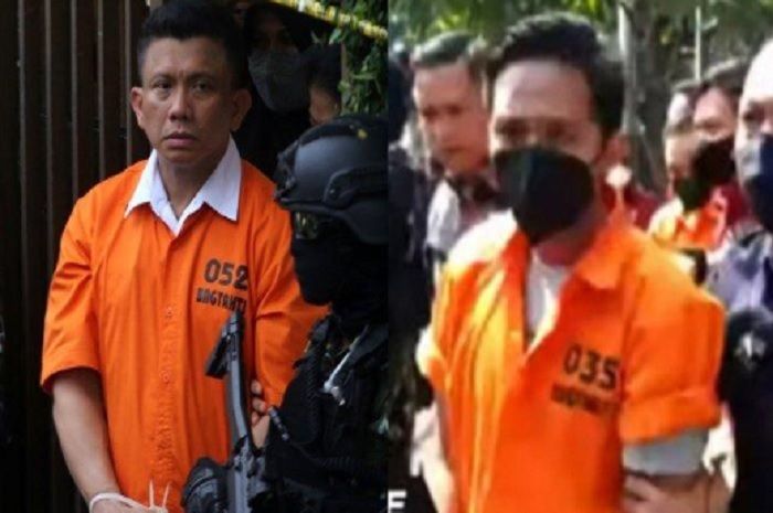 Bikin Dongkol, Ini Dia Kelakuan Ferdy Sambo yang Bikin Bharada E ...