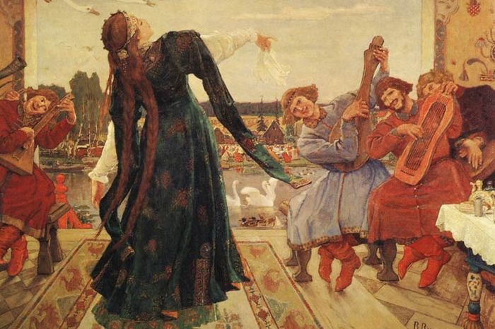 Sihir Bisa 'Lahirkan' Iblis, Ritual yang Terlupakan dalam Sejarah Kuno ...