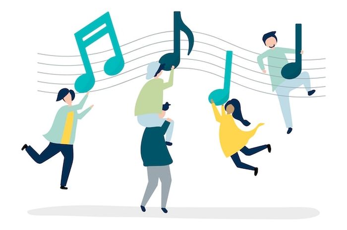 Lirik dan Makna Lagu Sancang yang Dipopulerkan Yayan Jatnika - Kids