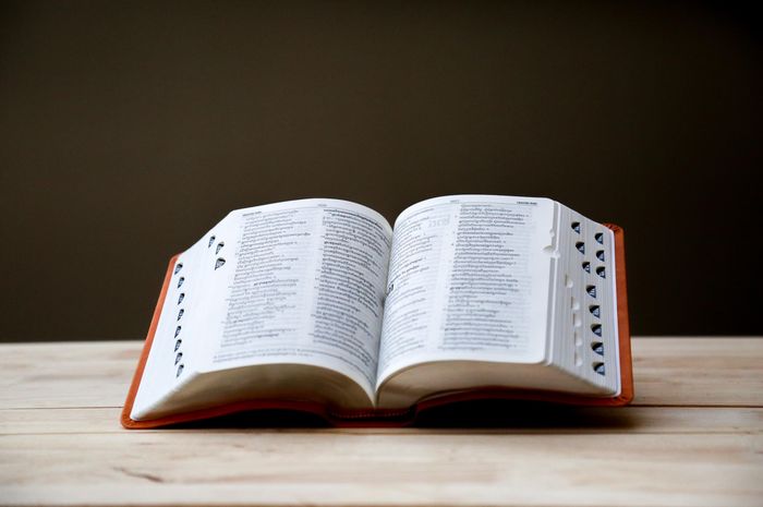 Jawab Soal Makna Hasil Telusur Tesaurus Tematis, Bahasa Indonesia Kelas ...