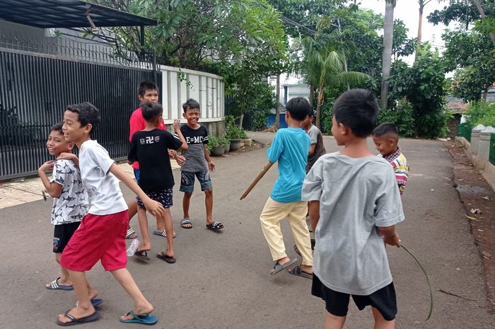 Gangguan Perilaku Tidak Normal pada Anak yang Tidak Boleh Dianggap ...