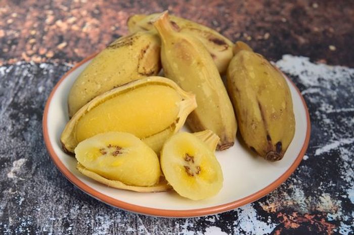 Besok Pagi Coba Rebus Pisang dan Makan Saat Perut Kosong, Efeknya Bikin ...