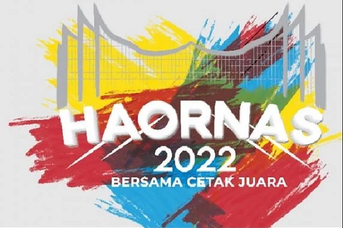 Tema Hari Olahraga Nasional (Haornas) Ke-39 yang Diperingati Setiap 9 ...