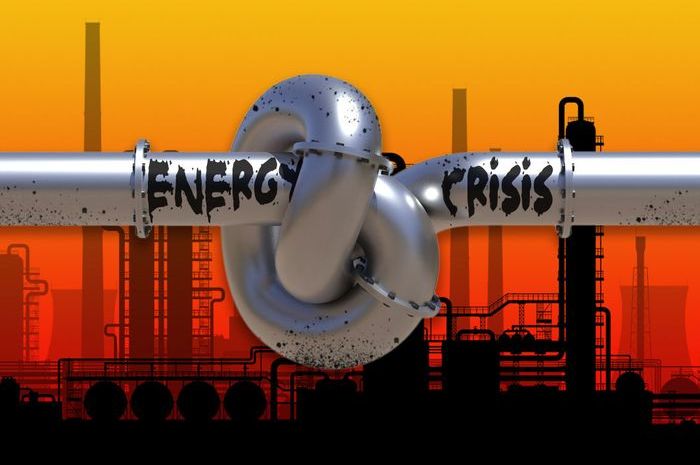 Rusia Ungkap Dalang di Balik Krisis Energi dan Gas, Perang Energi Makin ...