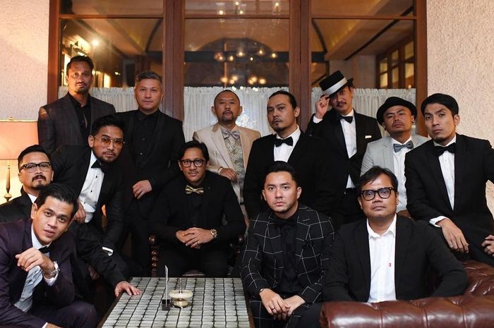 Rayakan Anniversary Ke 4 The Prediksi Penampilan Stevi Item Jadi