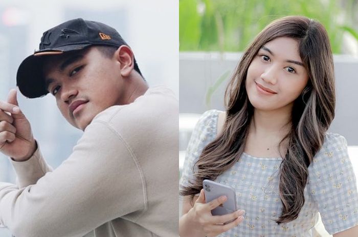 Taklukkan Hati Putra Presiden Jokowi, Begini Transformasi Erina Gudono Calon Istri Kaesang ...