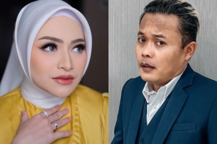 Baru Sebulan Cerai dari Nathalie Hoslcher, Sule Diisukan Sudah Nikah ... Baru Sebulan Cerai dari Nathalie Hoslcher, Sule Diisukan Sudah Nikah ...
