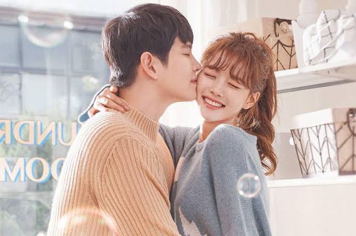 Sinopsis Drakor Clean With Passion For Now yang Dibintangi Yun Kyun ...