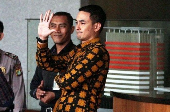 Dulu Jadi Pesinetron Tenar dan Sempat Pacaran dengan Ayu Dewi, Sekarang ...