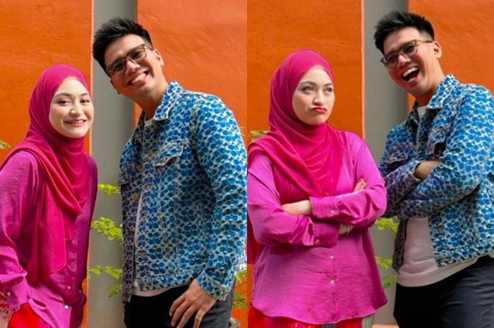 Nathalie Holscher dan Frans Faisal Makin Lengket, Ini Tanggapan Haji Faisal Nathalie Holscher dan Frans Faisal Makin Lengket, Ini Tanggapan Haji Faisal