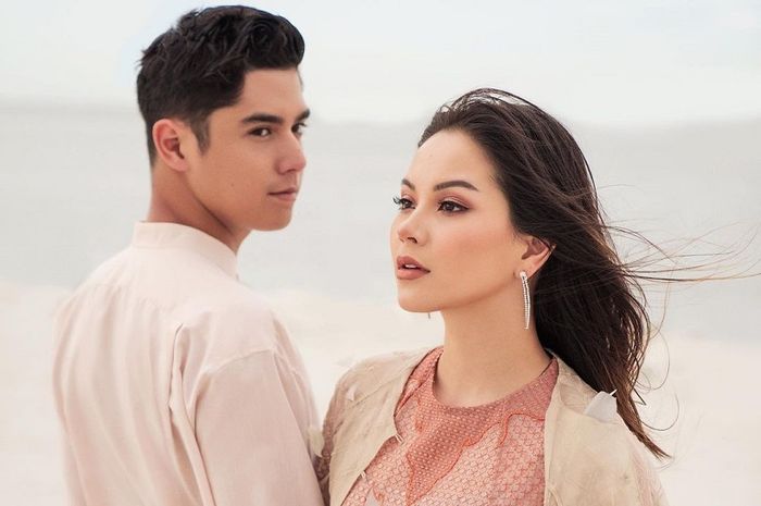 Al Ghazali dan Alyssa Daguise Balikan? Instagram Story Kembar Jadi Sorotan, Netizen Kasihani ...