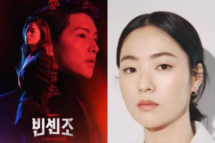 Profil Pemain Drama Korea Vincenzo yang Dibintangi oleh Jeon Yeo Been ... Profil Pemain Drama Korea Vincenzo yang Dibintangi oleh Jeon Yeo Been ...
