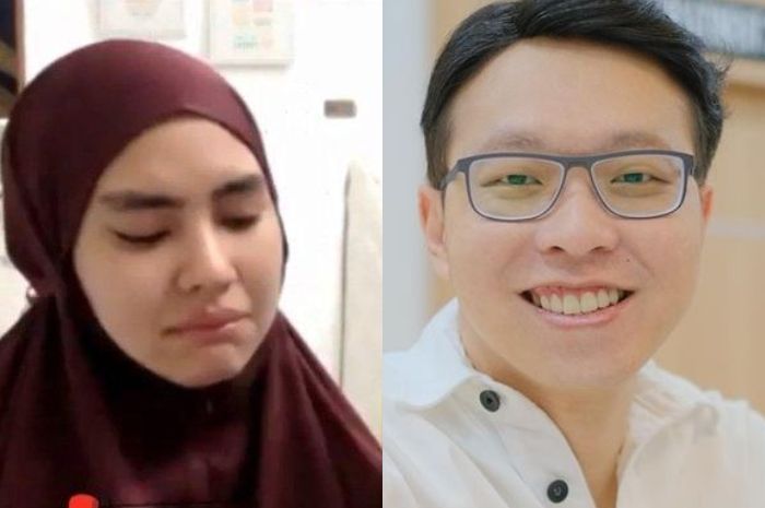 Kartika Putri Bak Gali Kuburannya Sendiri Keceplosan Sebut Skincare Nya Mengandung Hidrokuinon