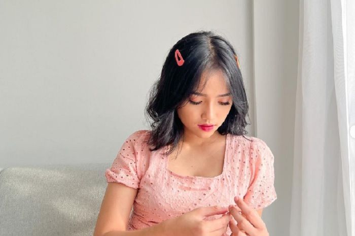 Fuji Akui Lebih Bahagia Jadi Dirinya yang Dulu Saat Belum Jadi Artis ...