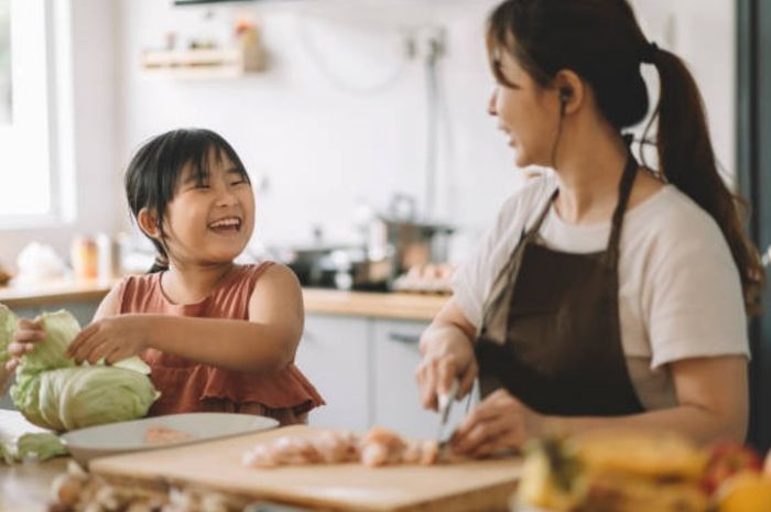 Mengenali Hak dan Kewajiban di Rumah, Kunci Jawaban Kelas 3 SD Tema 2 ...