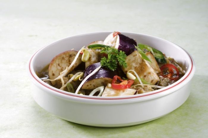 Resep Sayur Terung Dan Taoge, Menu Pelengkap Rumahan yang Rasanya Mirip ...