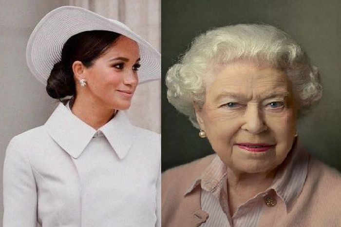 Meghan Markle Tak Akan Hadiri Prosesi Pemakaman Ratu Elizabeth II ... Meghan Markle Tak Akan Hadiri Prosesi Pemakaman Ratu Elizabeth II ...