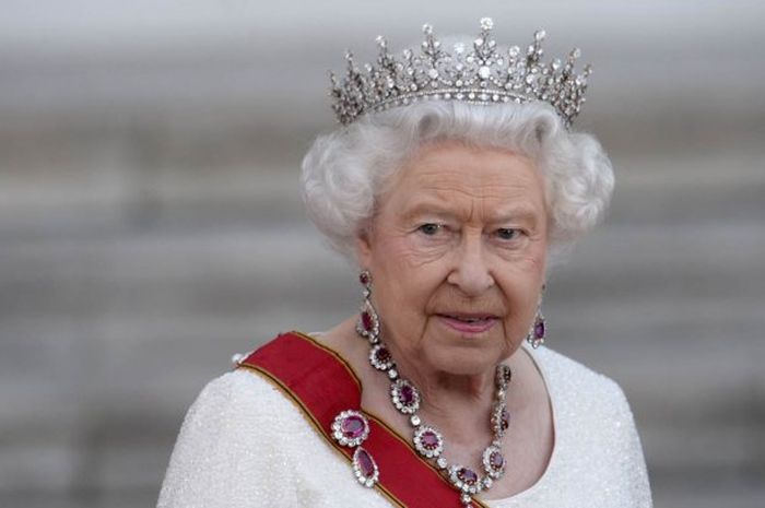 Ratu Elizabeth II Meninggal Dunia, Warga Inggris Dihebohkan dengan ...