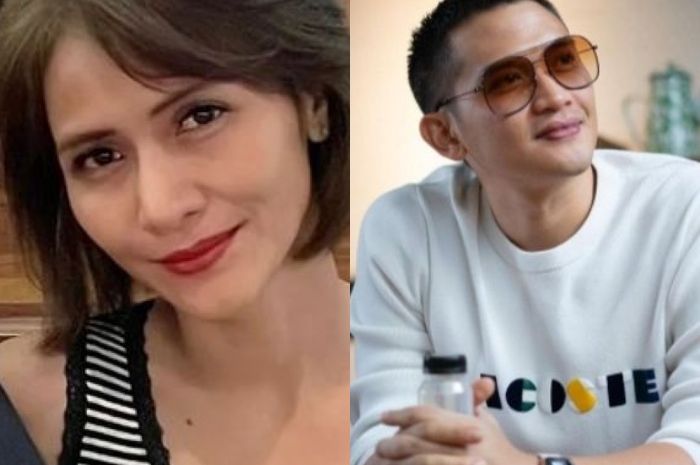 Akhirnya Terkuak! Ngotot Pengakuan Rezky Aditya Jadi Ayah Biologis Anaknya, Wenny Ariani Blak ...