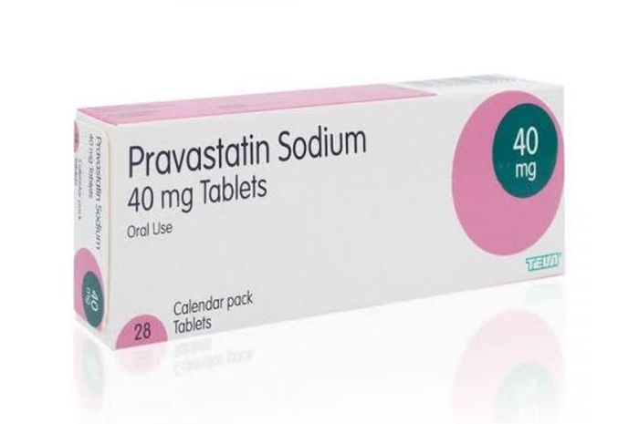 Obat Kolesterol Pravastatin, Ketahui Manfaat dan Efek Sampingnya ...