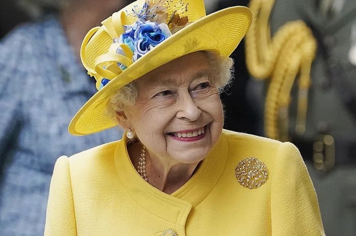 Inilah Rangkaian Prosesi Pemakaman Ratu Elizabeth II Selama 10 Hari - Nova