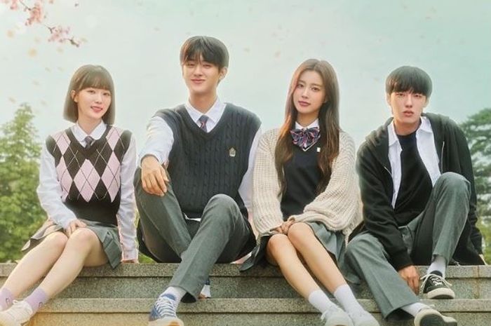 Sinopsis Drakor Seasons of Blossoms dengan So Ju Yeon dan Seo Ji Hoon Sebagai Pemeran Utama, Cek ...