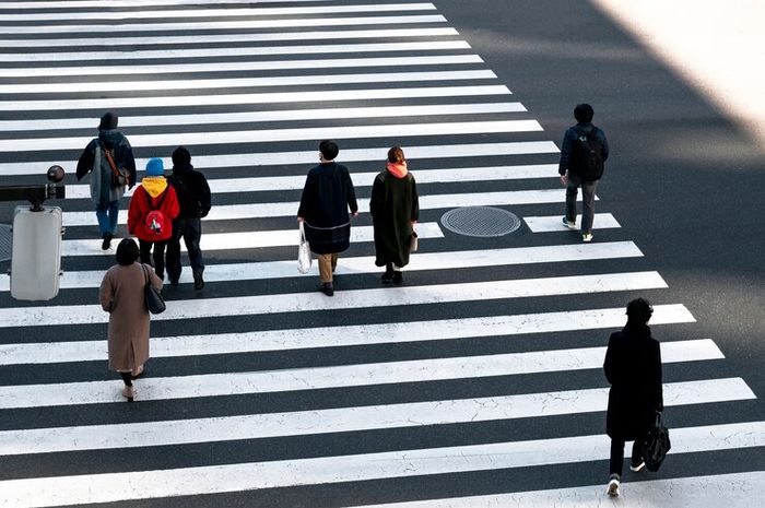 Ras Kaukasoid: Ciri-Ciri, Subras, serta Daerah Penyebarannya - Semua ...