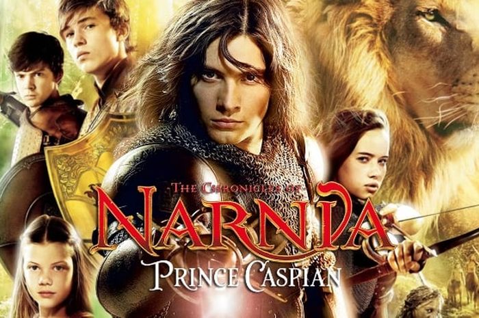 Lirik Lagu The Call- Regina Spektor, OST The Chronicles of Narnia ...