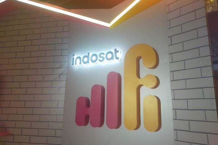 Indosat HiFi Resmi Hadir, Tarif 300 Ribuan Dapat Internet Cepat 100 ...