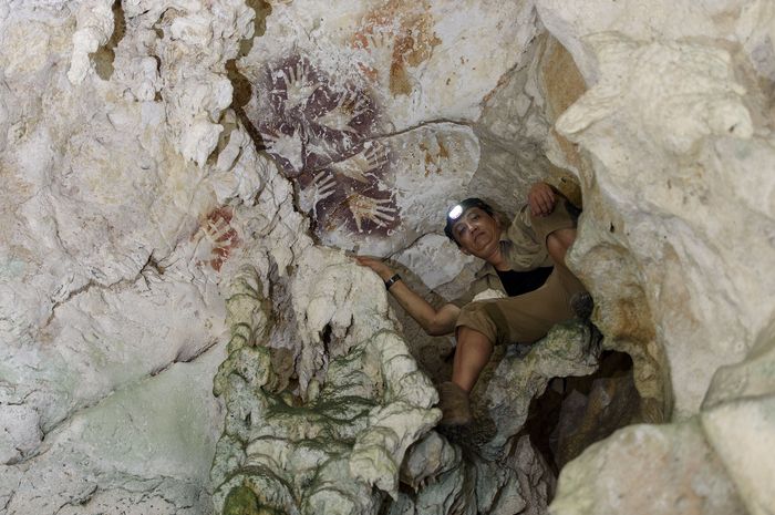 Kenangan National Geographic Indonesia bersama Pindi Setiawan, Legenda ...