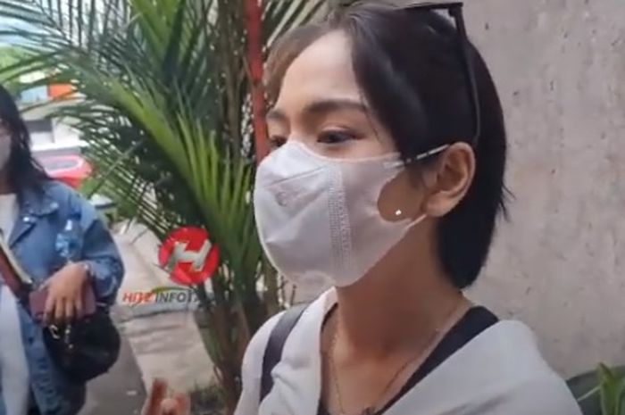 Sempat Viral, Jeje Slebew Jadikan Lesti Kejora Sebagai Role Model