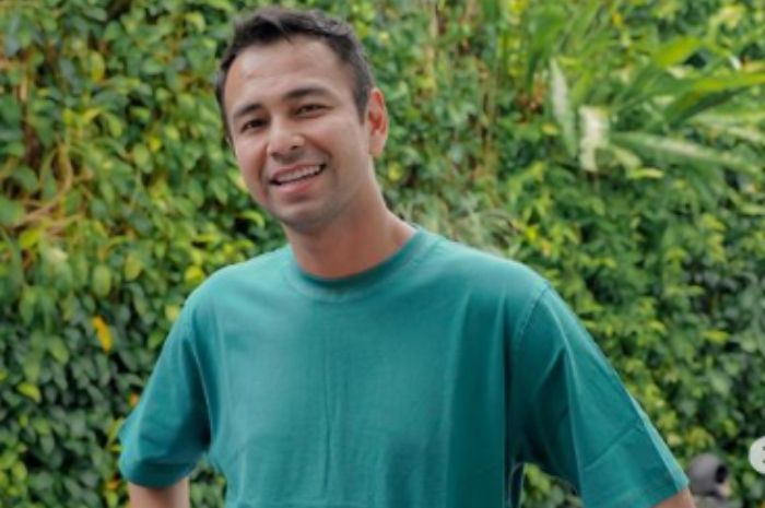 Padahal Raffi Ahmad Dijuluki Sultan yang Miliki Kekayaan Fantastis ... Padahal Raffi Ahmad Dijuluki Sultan yang Miliki Kekayaan Fantastis ...