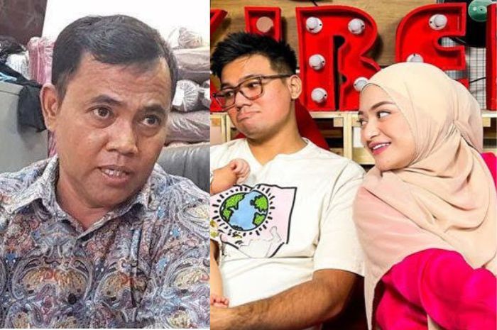 'Kita Cari yang Single Dulu!' Haji Faisal Tak Restui Anaknya Nikah ... 'Kita Cari yang Single Dulu!' Haji Faisal Tak Restui Anaknya Nikah ...