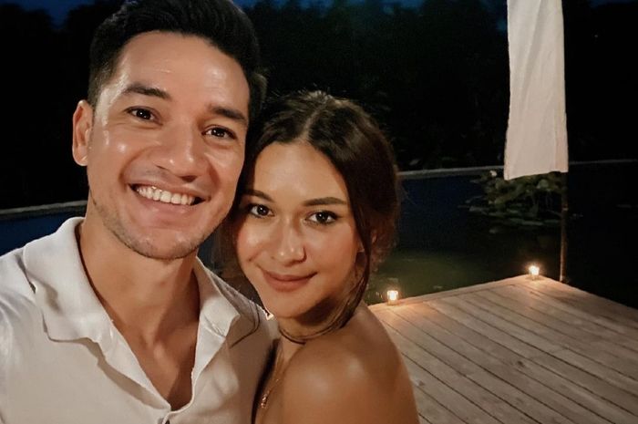 Profil dan Biodata Andrew White yang Kepergok Senam Bareng Ibu-ibu - Nova