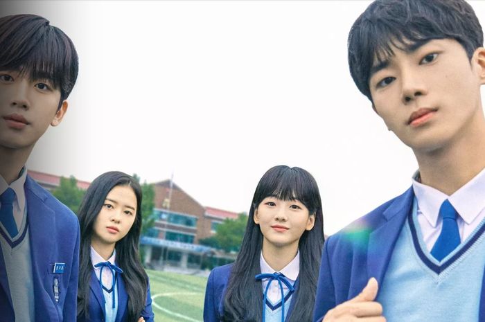 Sinopsis Drakor School 2021 dengan Kim Yo Han, Choo Young Woo, Jo Yi Hyun, dan Hwang Bo Reum ...