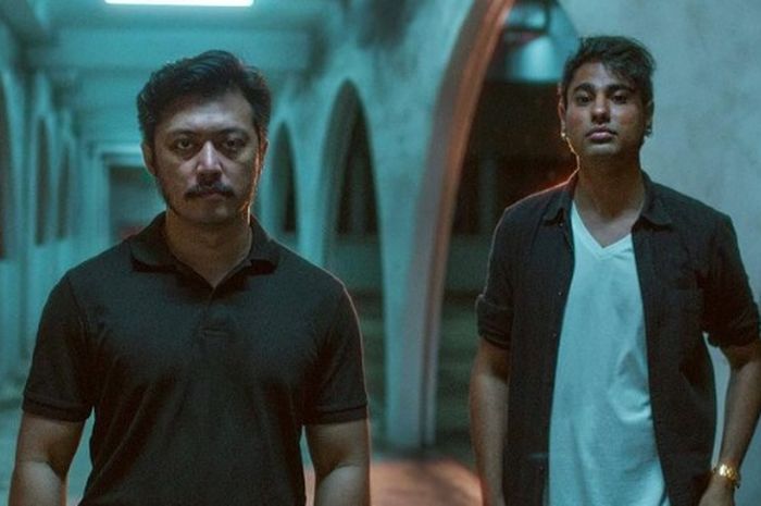 5 Rekomendasi Lagu Metal dari Album Baru Unit Grindcore Wormrot, Hiss ...