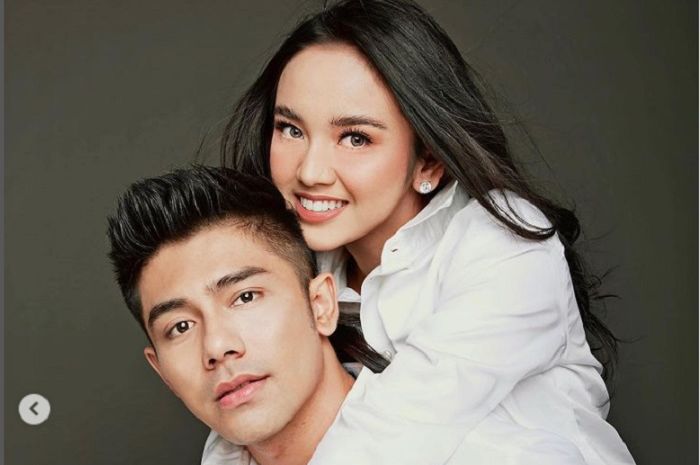 'Rada Out Of The Box' Jalani Hubungan Asmara dengan Lyodra Ginting ...