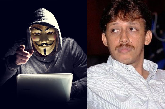 Gara-gara Hacker Bjorka Viral di Twitter, Netizen Minta Ungkap Kasus ... Gara-gara Hacker Bjorka Viral di Twitter, Netizen Minta Ungkap Kasus ...