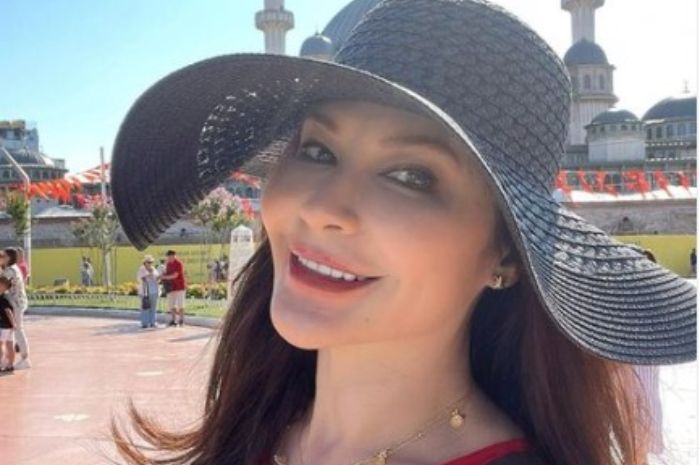 Tamara Bleszynski Kini Alih Profesi Jadi Juragan Warung Nasi, Ini Sosok ...