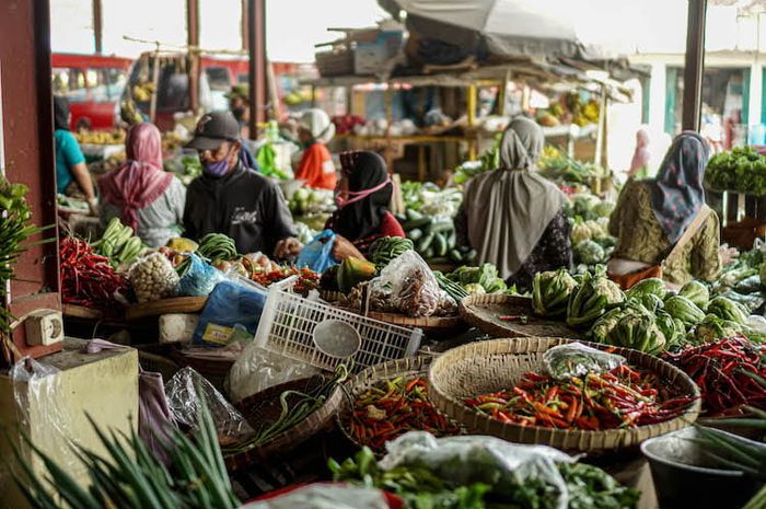 Hak dan Kewajiban Penjual dan Pembeli - Adjar Hak dan Kewajiban Penjual dan Pembeli - Adjar