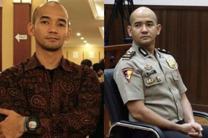 Istri Kompol Baiquni Polos Bawa Barang Bukti Vital ke Timsus, Refly Harun Sampai Komentar Begini ...