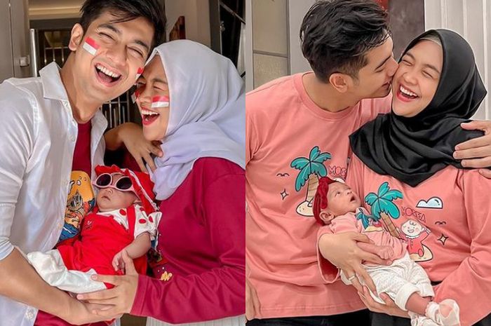 'Dianjurkan Dalam Agama', Kembali Jadi Sorotan Gegara Ajari Berenang ...