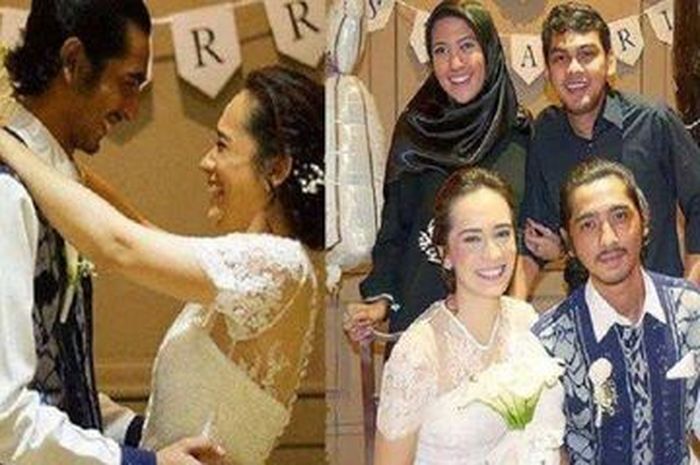 Bak Bumi Dan Langit Dengan Peran Aldebaran Yang Jadi Orang Kaya Tak Disangka Begini Pernikahan