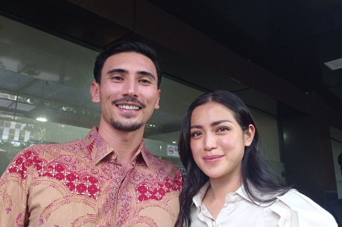 Ribut! Jessica Iskandar dan Vincent Verhaag Emosi Penggugat Kasus ...