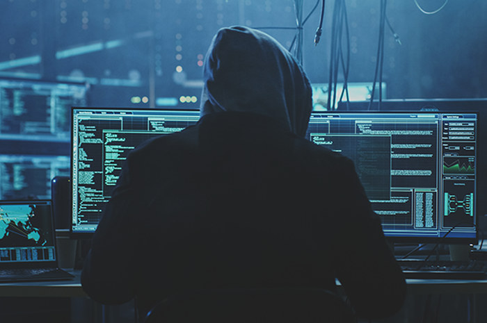 Bjorka Viral, Inilah Daftar 5 Hacker Indonesia Paling Ditakuti Dunia ... Bjorka Viral, Inilah Daftar 5 Hacker Indonesia Paling Ditakuti Dunia ...